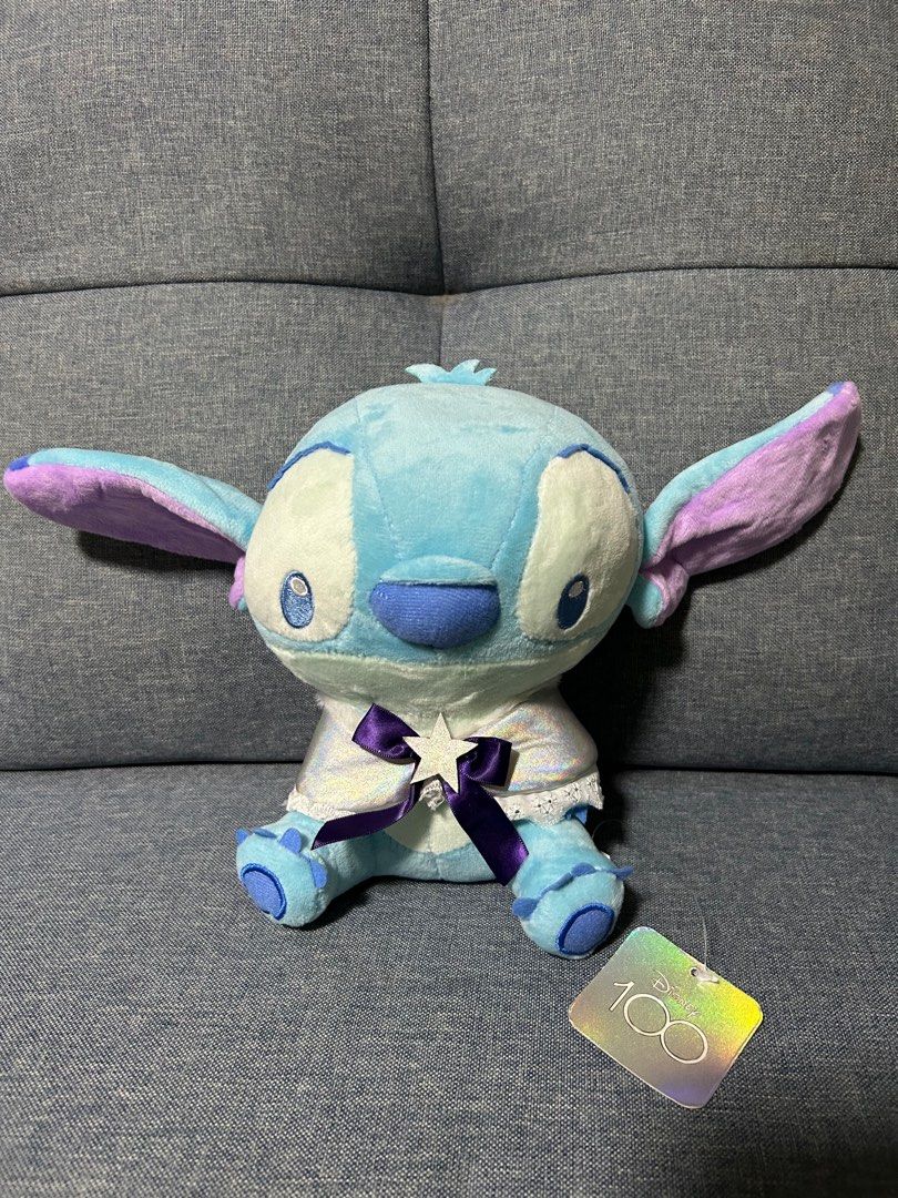 Authentic Disney 100 Disney100 Lilo and stitch magical limited edition ...