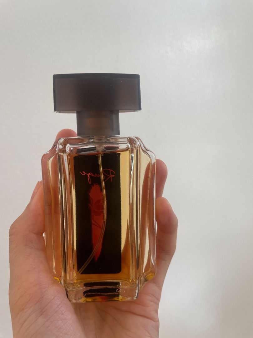 Avon IMARI Rouge Eau de toilette perfume spray (50ML), Beauty ...