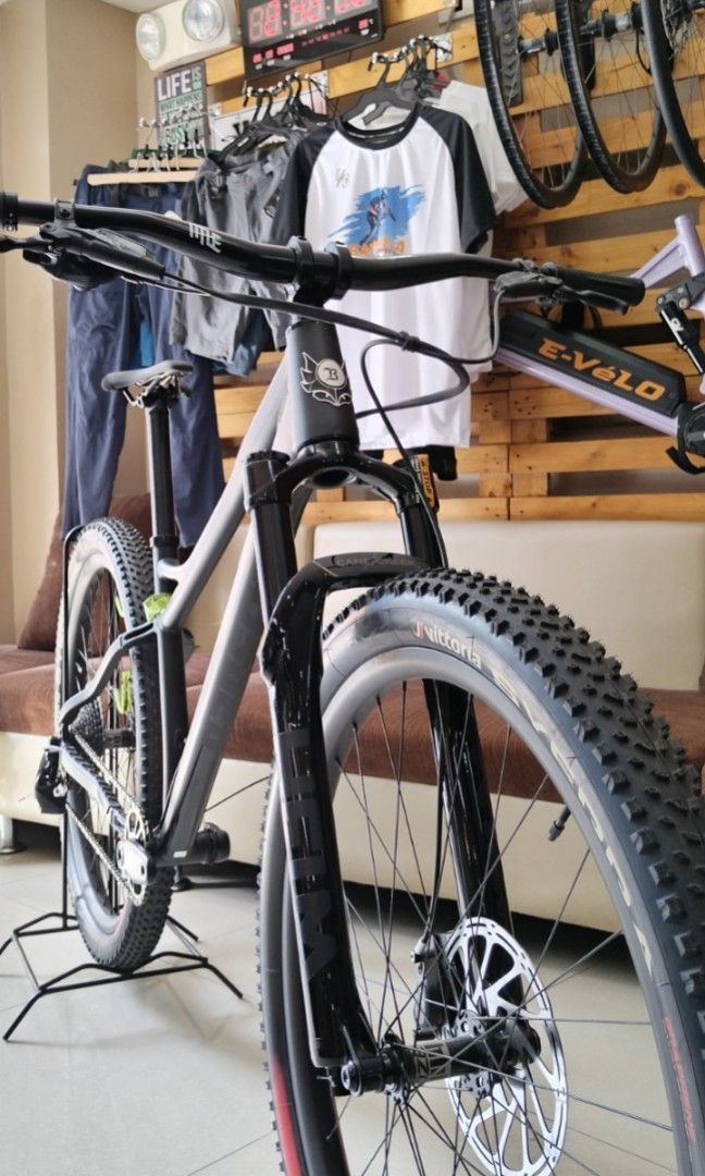 Banshee Paradox 29er (Hardtail), Sports Equipment, Bicycles & Parts ...