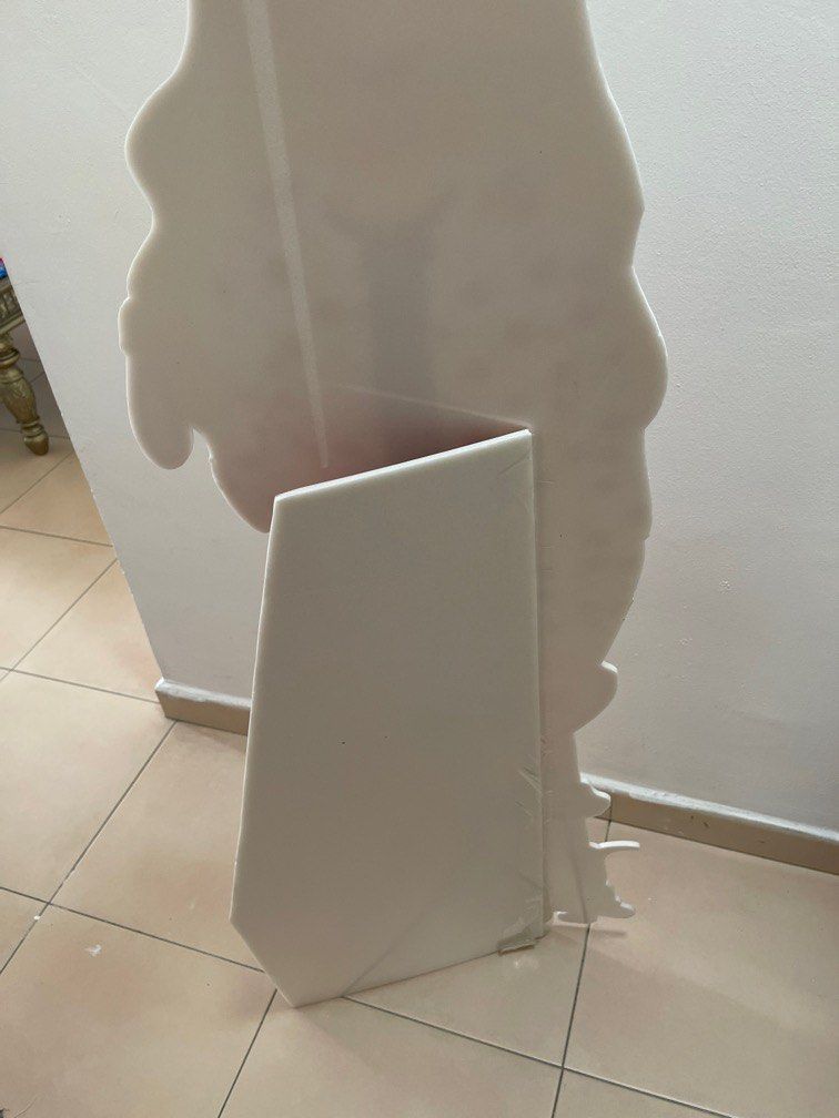 Barbie standee, Hobbies & Toys, Stationery & Craft, Occasions & Party ...