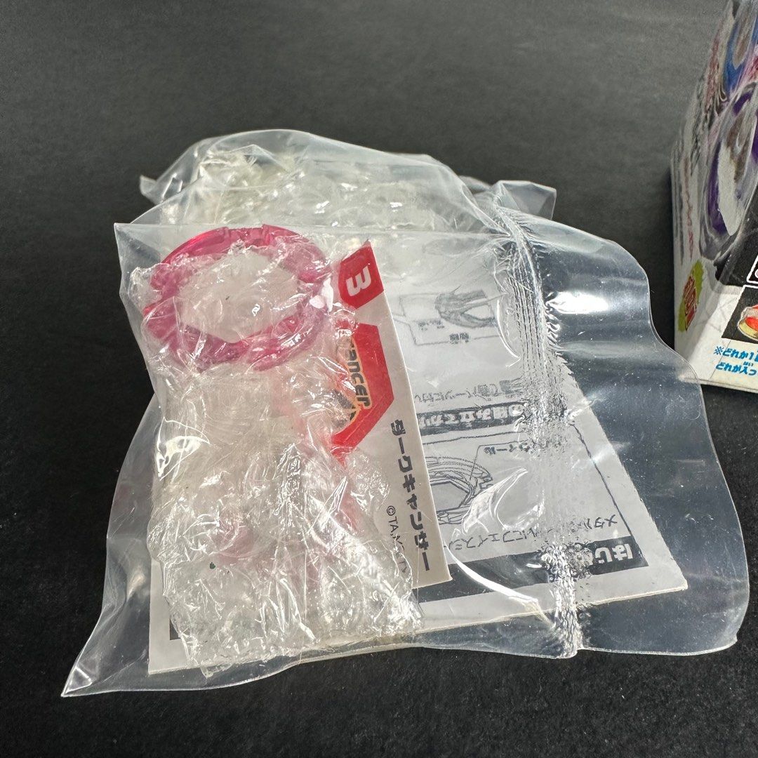 Beyblade Mini Capsul, Hobbies & Toys, Toys & Games on Carousell