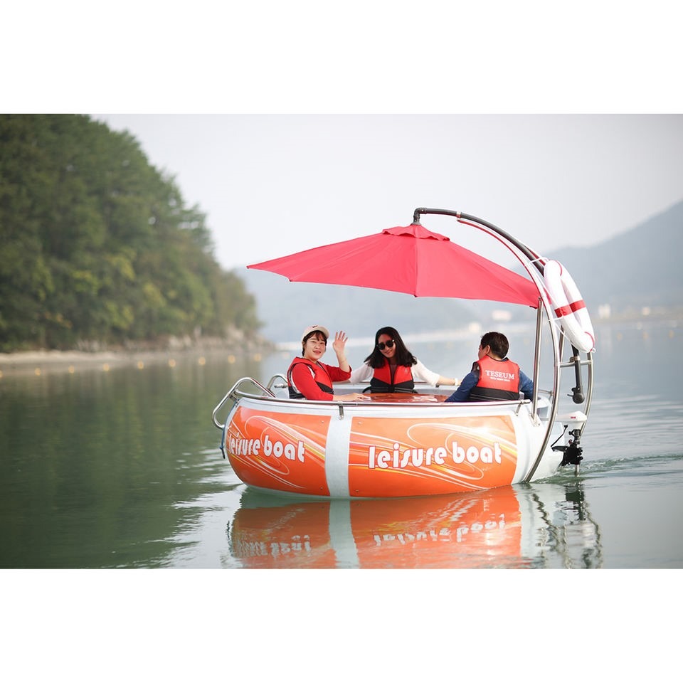 Big Boat (M-028 BBQ), Everything Else, Others on Carousell