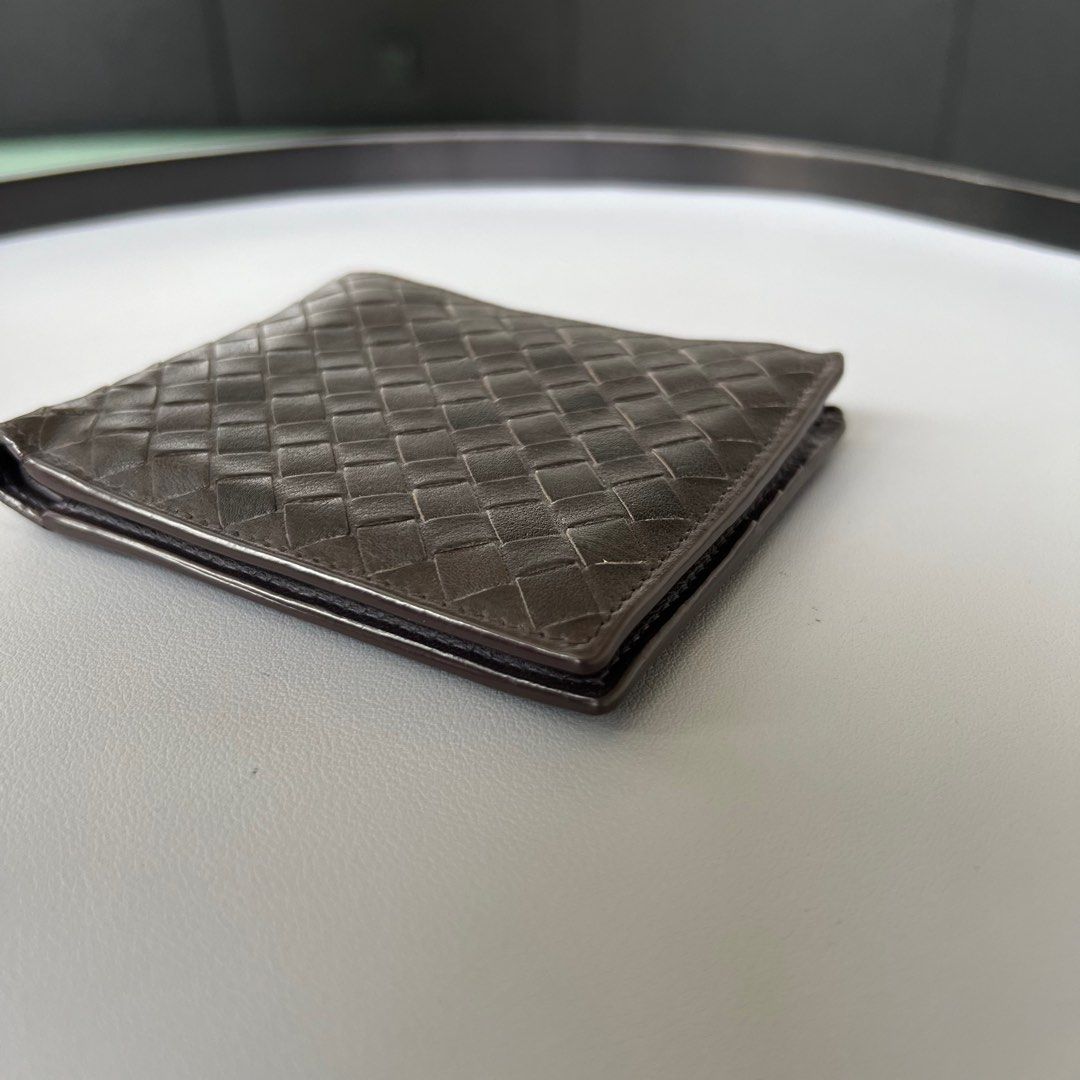 Bottega Venetta Calfskin Brown, Women's Fashion, Bags & Wallets, Purses ...