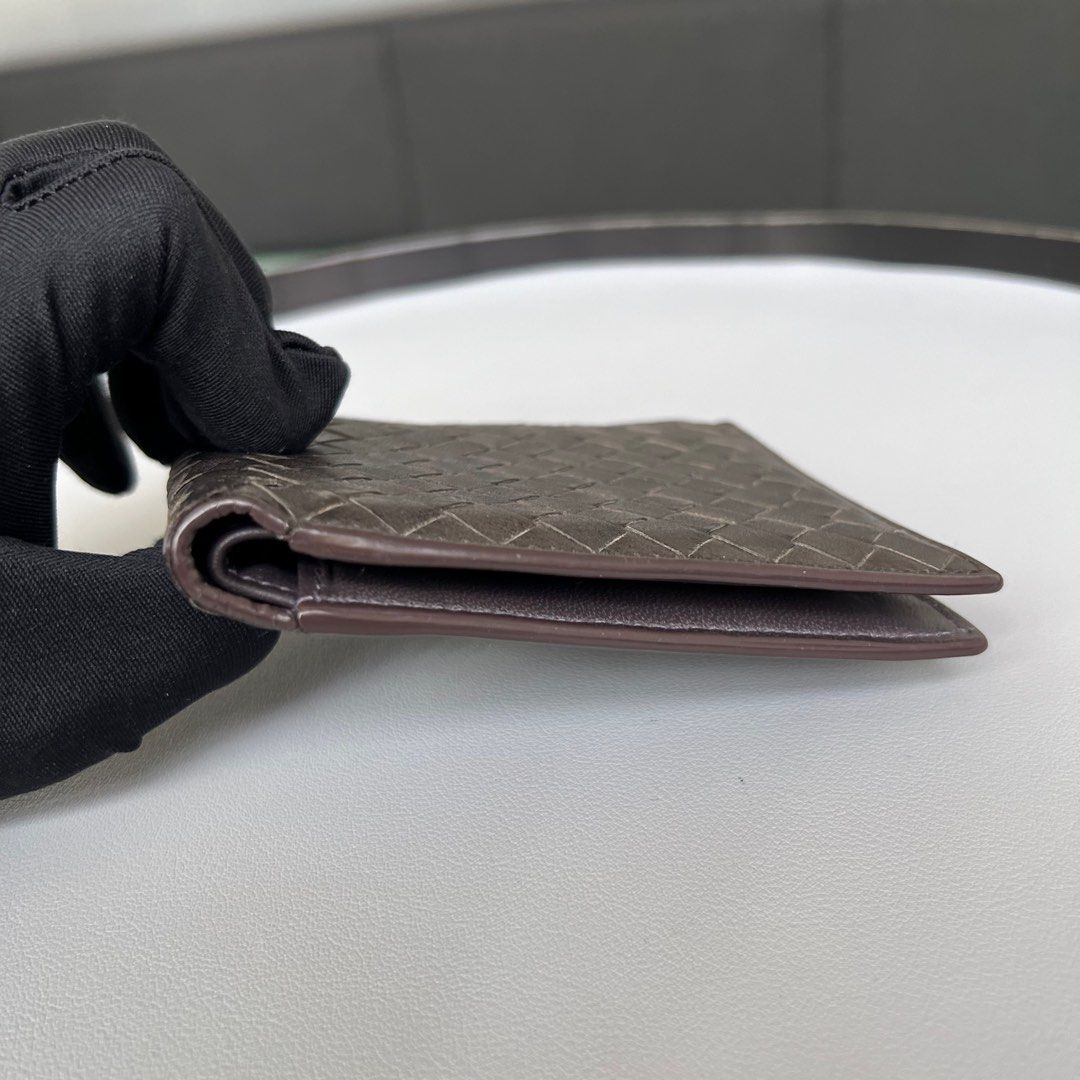 Bottega Venetta Calfskin Brown, Women's Fashion, Bags & Wallets, Purses ...