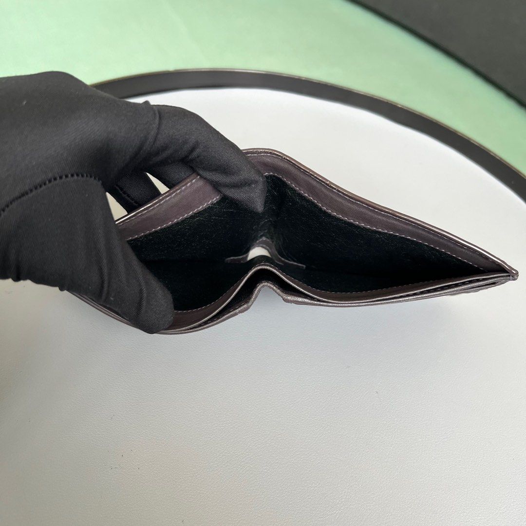 Bottega Venetta Calfskin Brown, Women's Fashion, Bags & Wallets, Purses ...