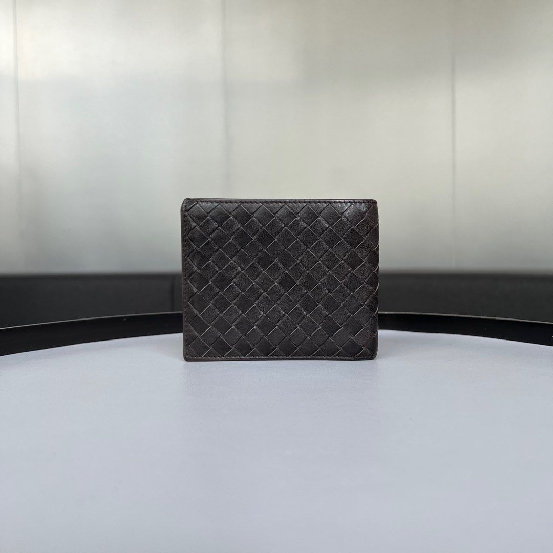 Bottega Venetta Calfskin Brown, Women's Fashion, Bags & Wallets, Purses ...