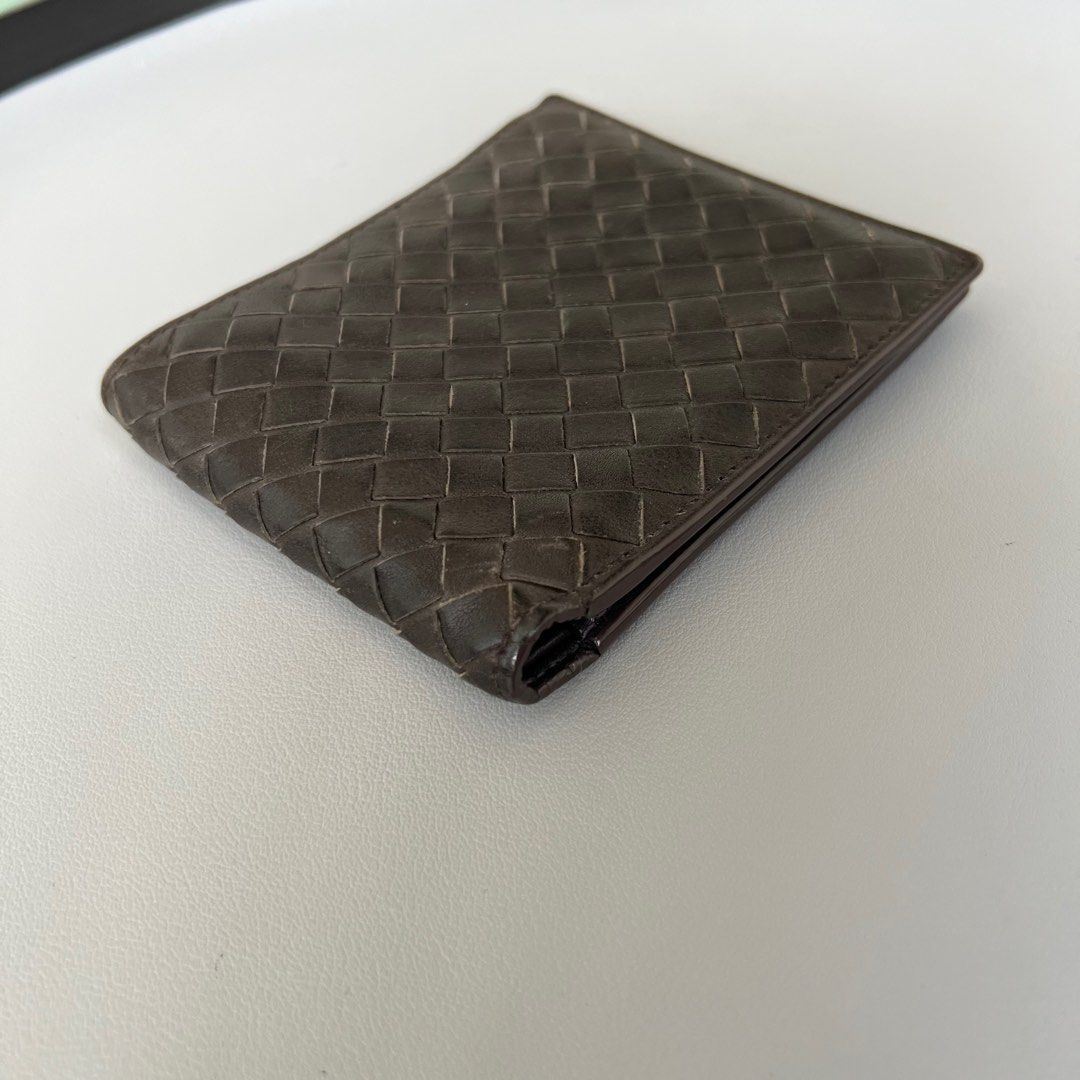 Bottega Venetta Calfskin Brown, Women's Fashion, Bags & Wallets, Purses ...