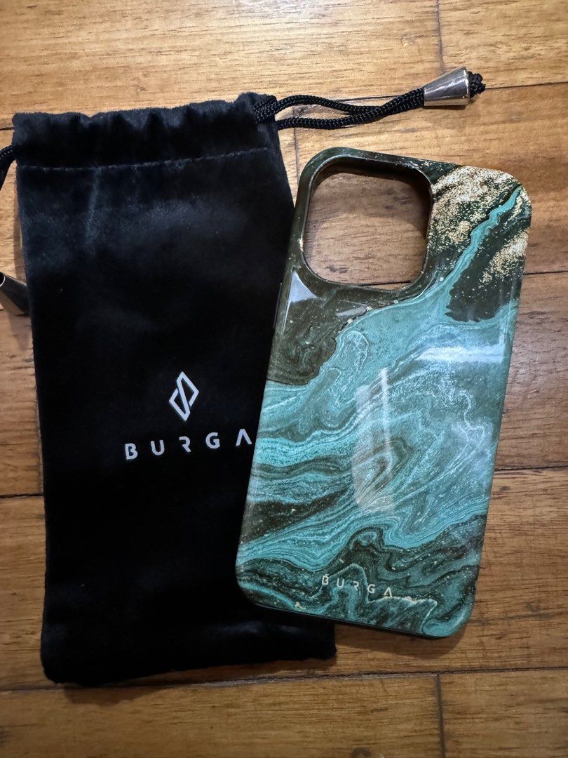 Burga IPhone 13 Pro Case, Mobile Phones & Gadgets, Mobile & Gadget Accessories, Cases & Sleeves ...