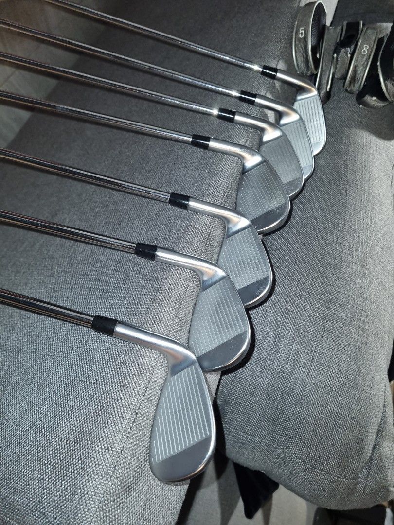 Callaway DCB apex, Sports Equipment, Sports & Games, Golf on Carousell