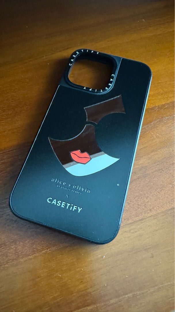 Casetify Casing for Iphone 14 pro max, Mobile Phones & Gadgets, Mobile ...