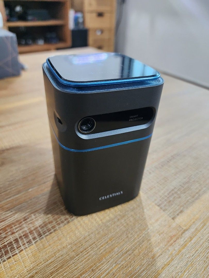 Celestial Omni Projector, TV & Home Appliances, TV & Entertainment ...