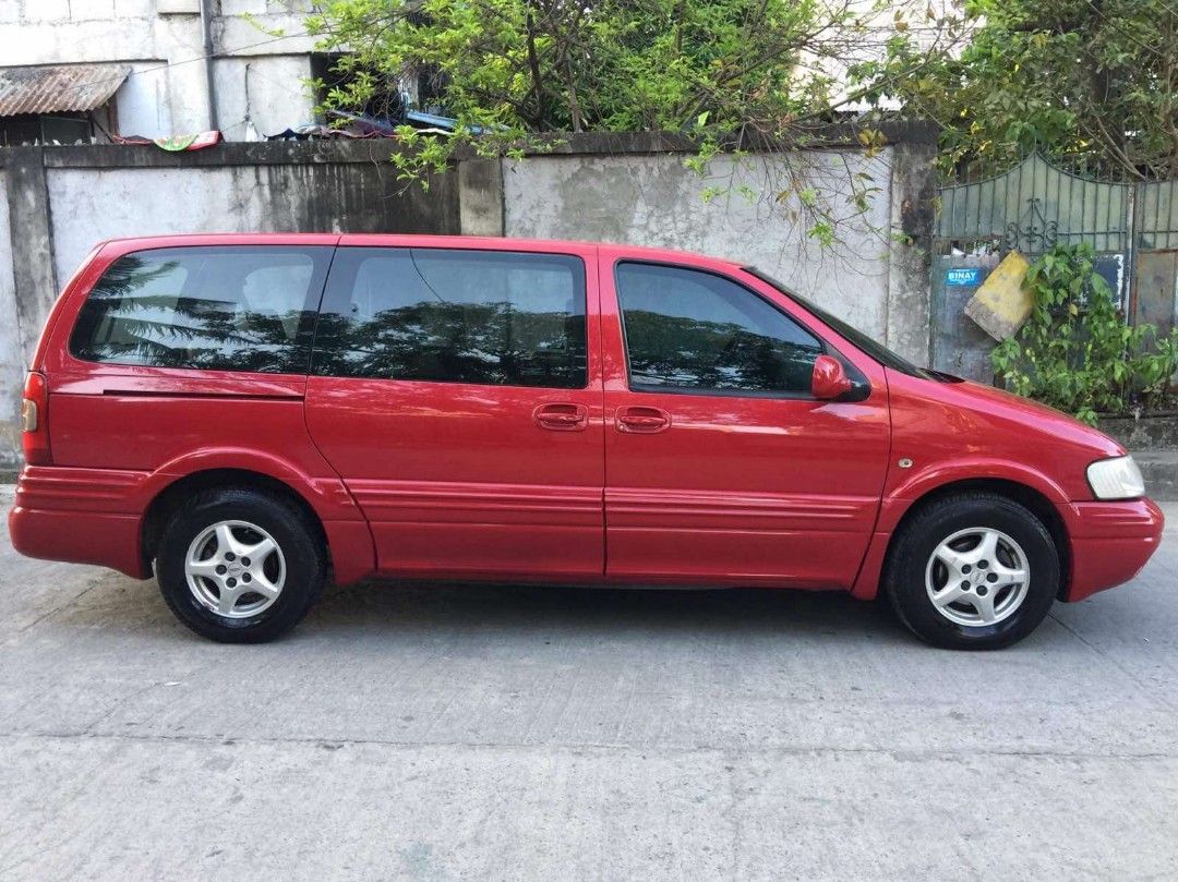 Chevrolet venture venture Auto, Cars for Sale, Used Cars on Carousell