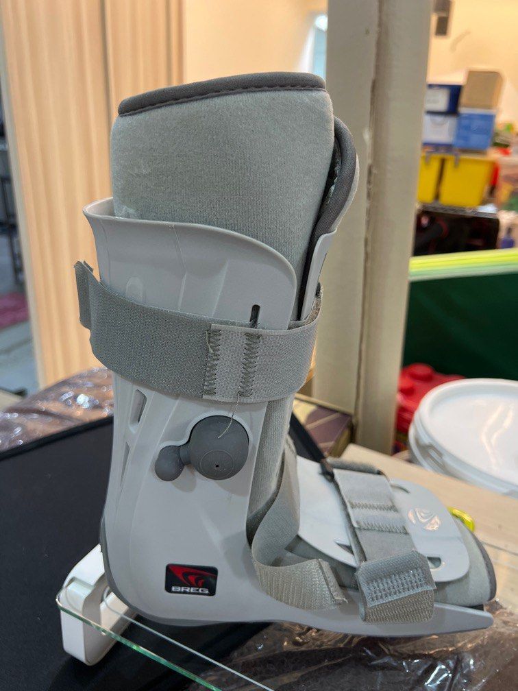 Children Aircast, Health & Nutrition, Braces, Support & Protection on ...