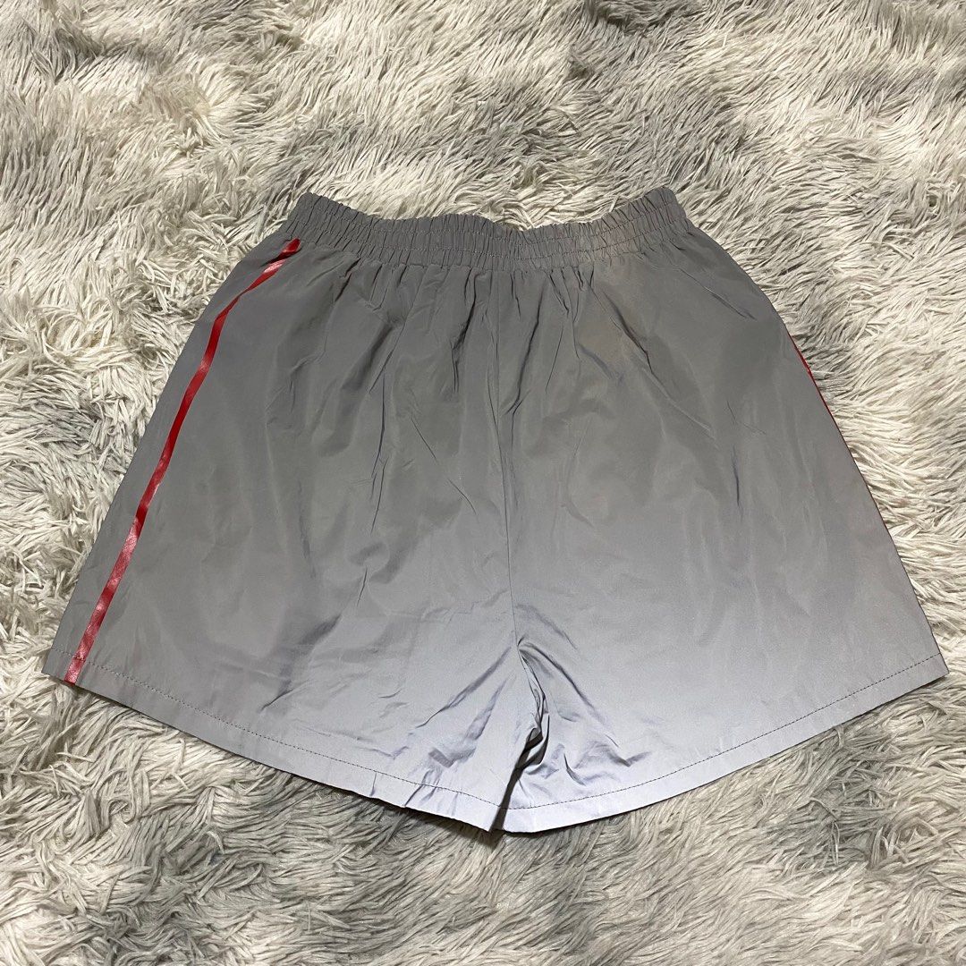 Christian Dior Reflectorized Shorts, Women's Fashion, Bottoms, Shorts ...