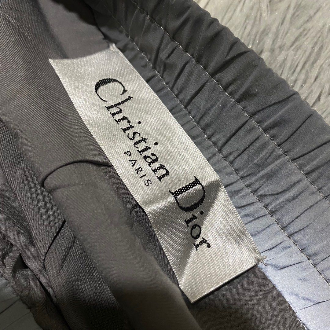 Christian Dior Reflectorized Shorts, Women's Fashion, Bottoms, Shorts ...