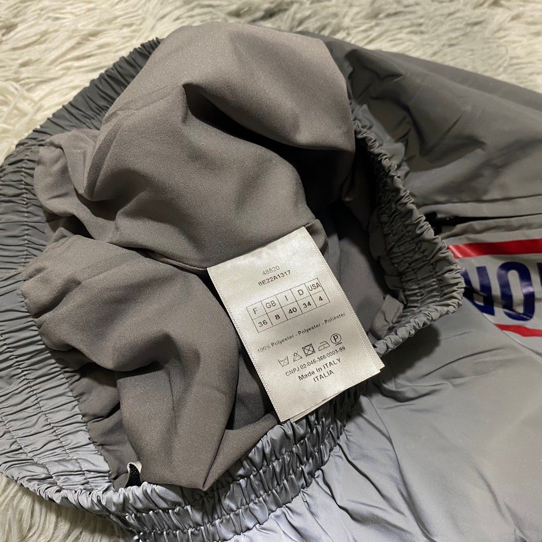 Christian Dior Reflectorized Shorts, Women's Fashion, Bottoms, Shorts ...