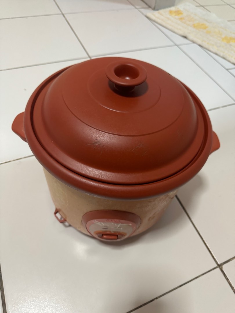 Claypot, TV & Home Appliances, Kitchen Appliances, Cookers on Carousell