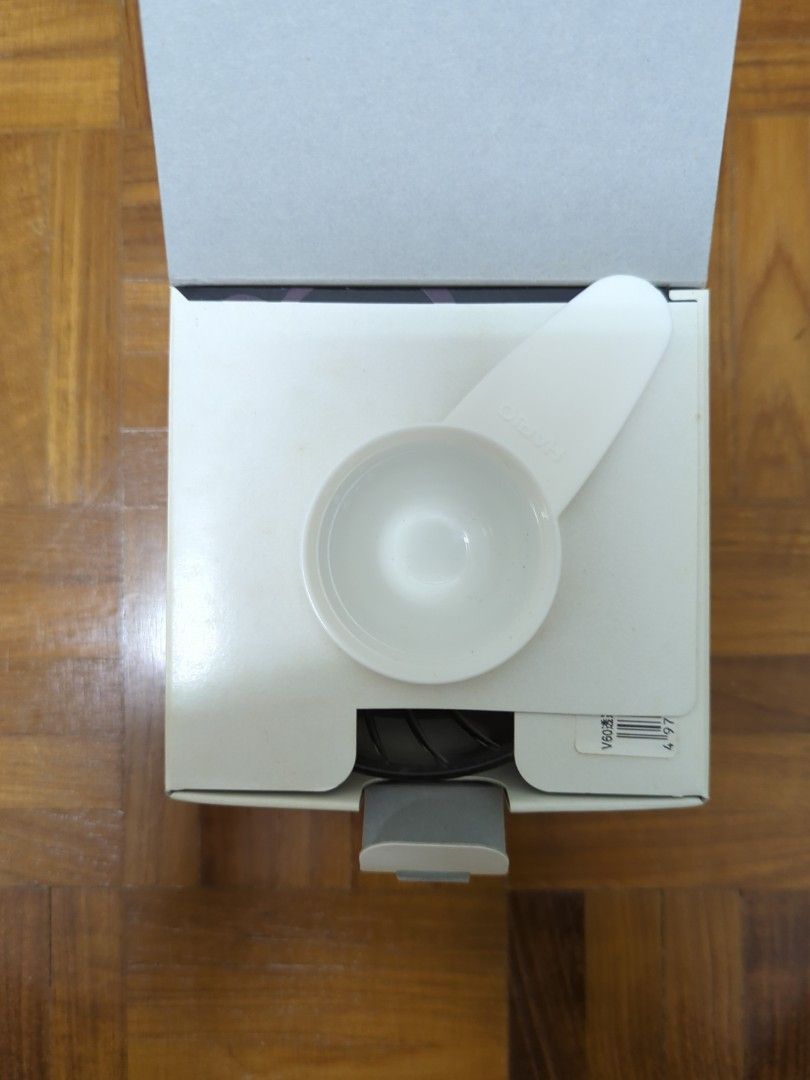 Coffee dripper v60 hario, TV & Home Appliances, Kitchen Appliances ...