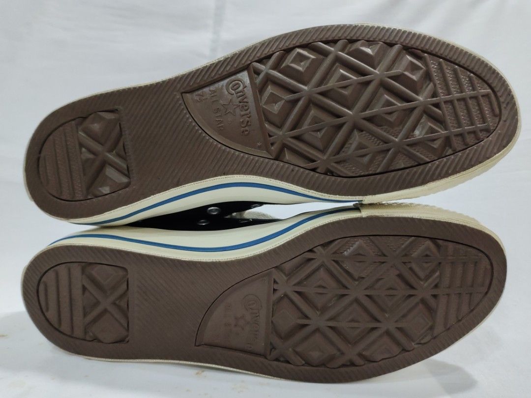 Converse CT Double Lips (Tag SKU), Men's Fashion, Footwear, Sneakers on ...