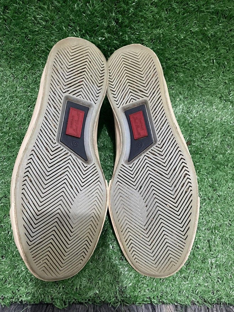 converse jack parcel, Men's Fashion, Footwear, Sneakers on Carousell