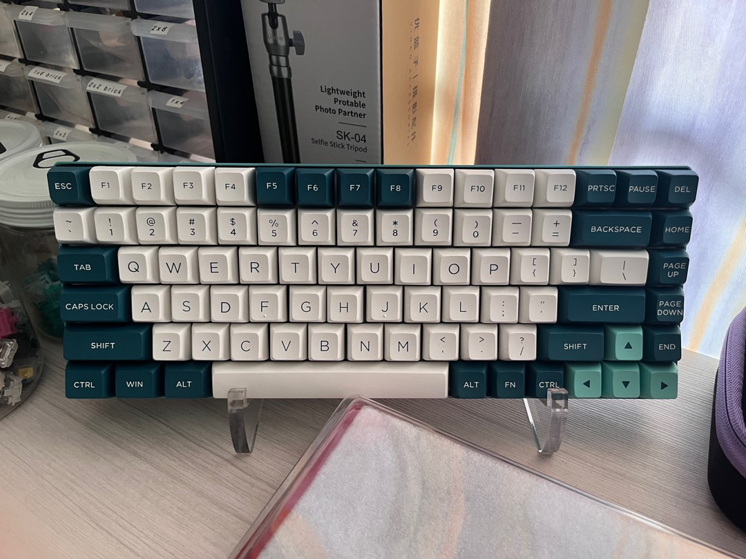 Custom Ciy tester 84, Computers & Tech, Parts & Accessories, Computer ...