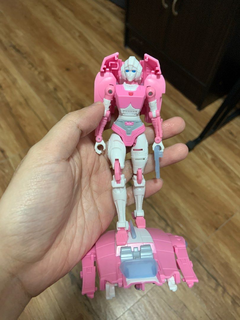Custom Titans Return, Hobbies & Toys, Toys & Games on Carousell