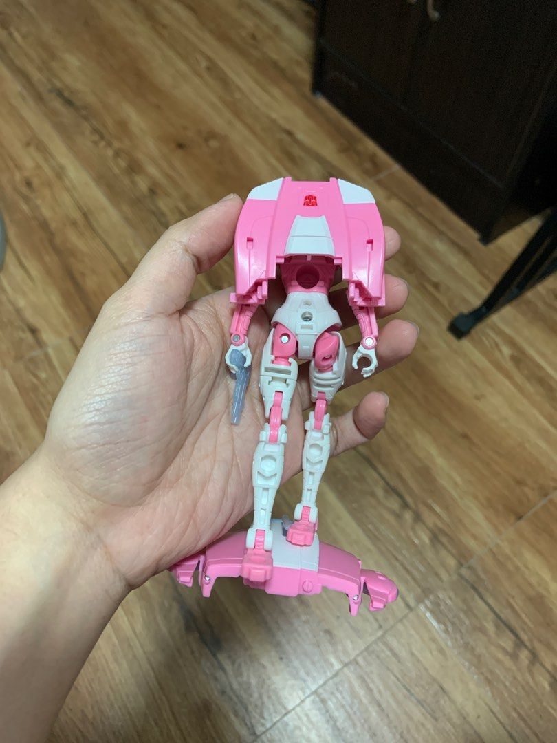 Custom Titans Return, Hobbies & Toys, Toys & Games on Carousell