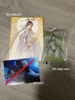 orv merch (omniscient readers viewpoint), Hobbies & Toys, Memorabilia ...