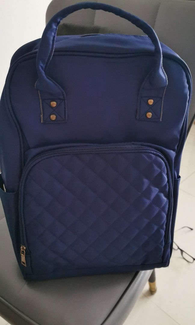 Diaper Bag, Babies & Kids, Going Out, Diaper Bags & Wetbags on Carousell