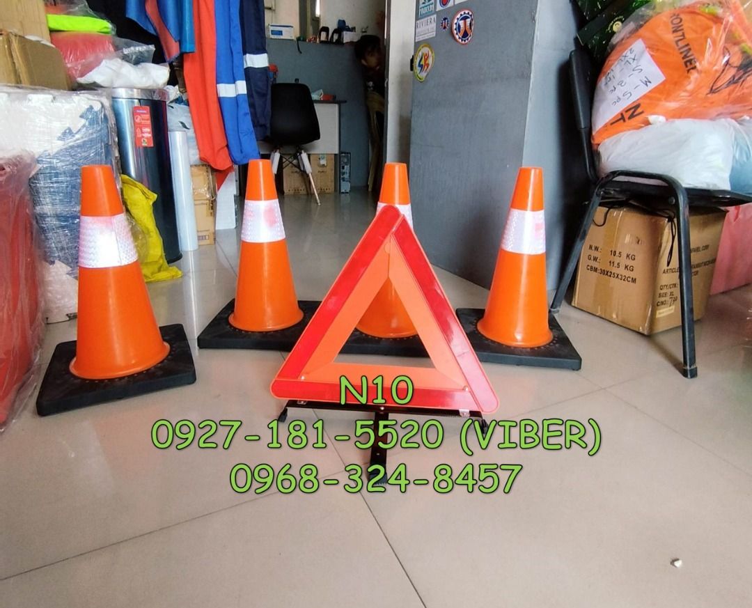 early warning device, Commercial & Industrial, Construction & Building ...