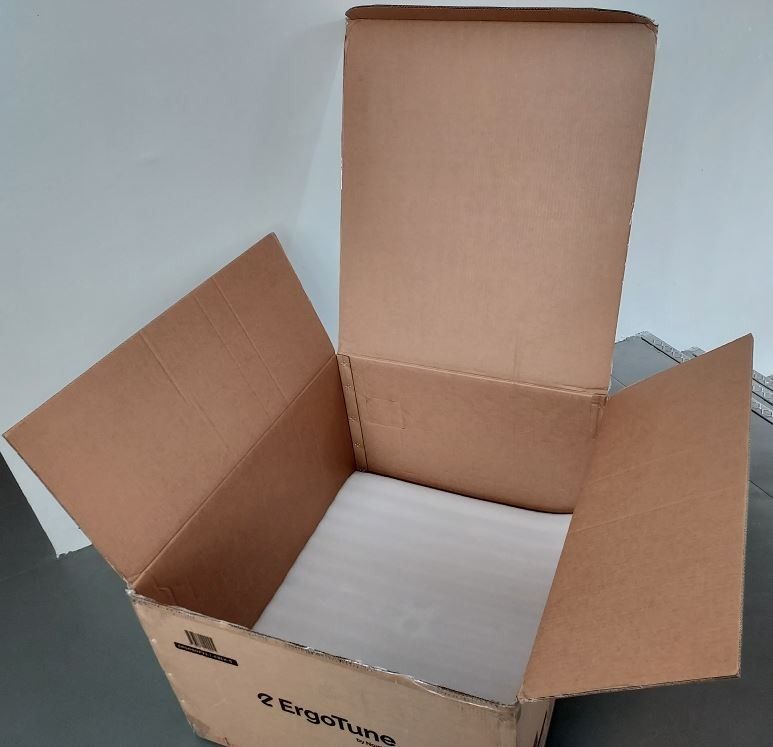 Ergotune Box, Furniture & Home Living, Home Improvement & Organisation ...