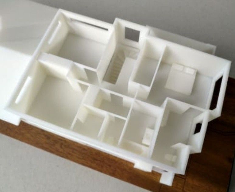 Expert 3D Building Modeling and 3D Printing Services for Your ...