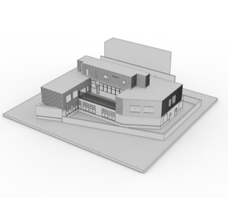 Expert 3D Building Modeling and 3D Printing Services for Your ...