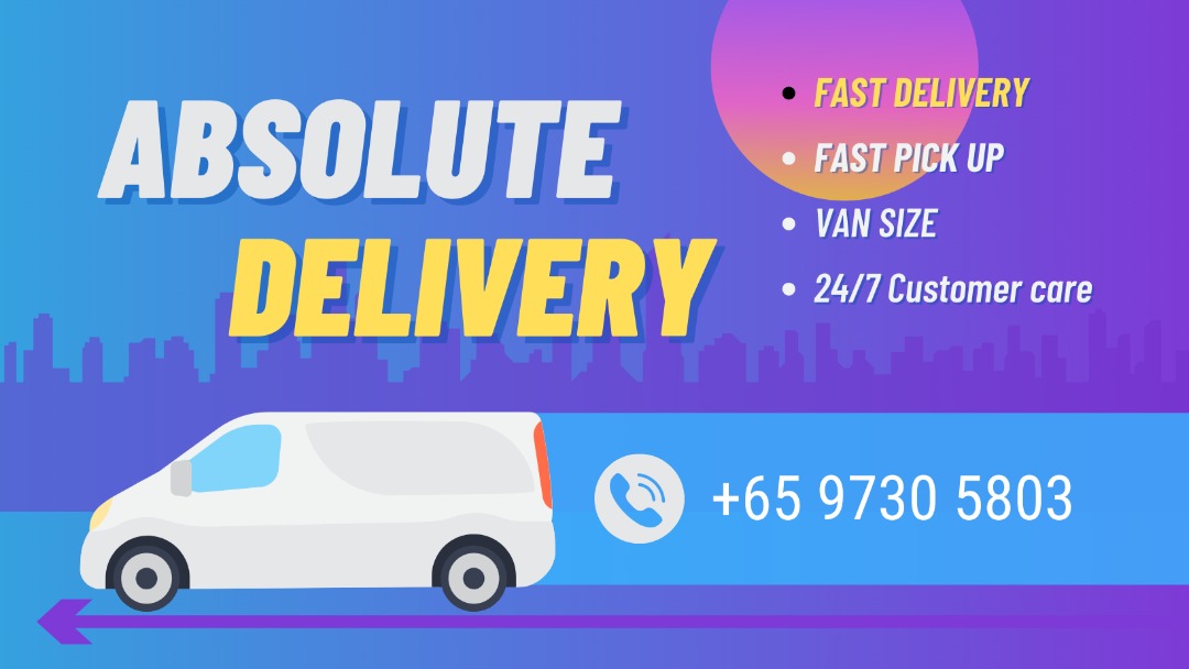 Express delivery service, Home Services, Movers & Delivery, Courier ...