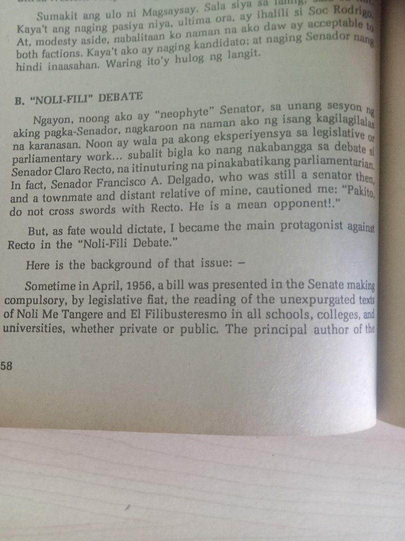 Francisco Soc Rodrigo 2-book Bundle:, Hobbies & Toys, Books & Magazines ...