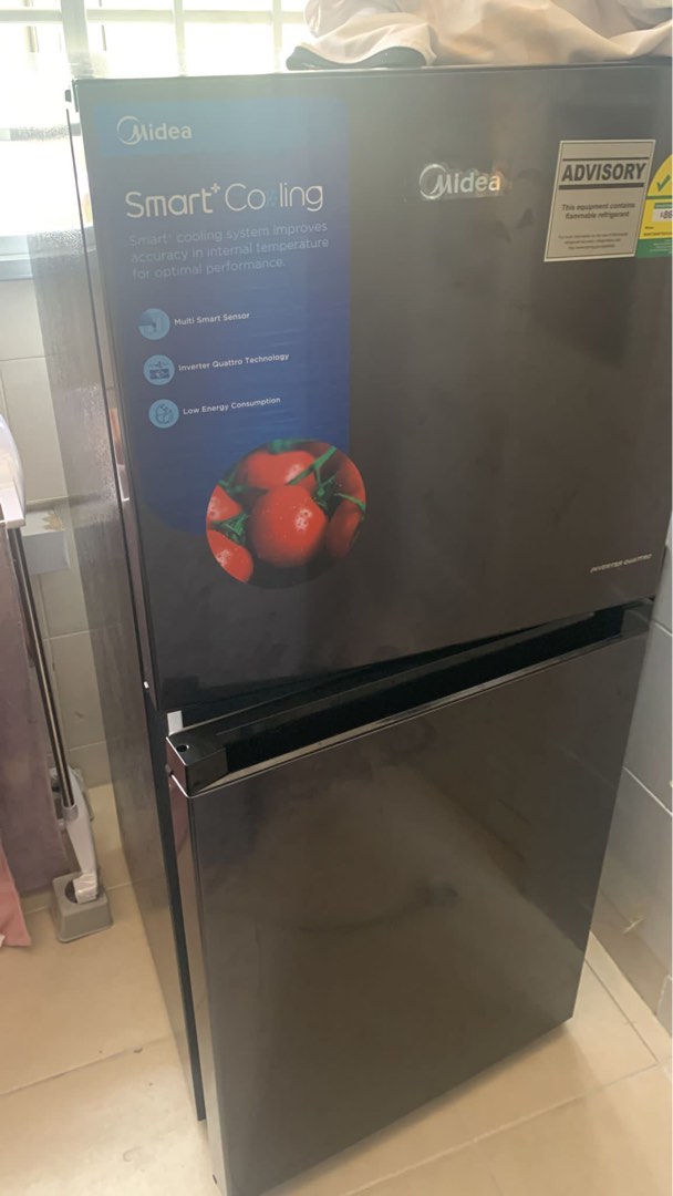 Fridge, TV & Home Appliances, Kitchen Appliances, Refrigerators ...