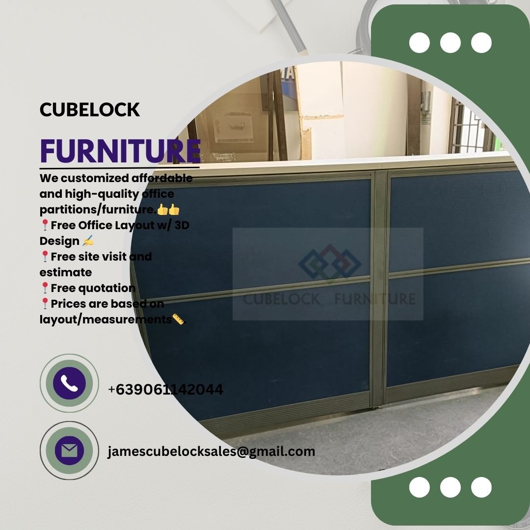 Full Fabric Partition Design, Furniture & Home Living, Furniture, Other ...