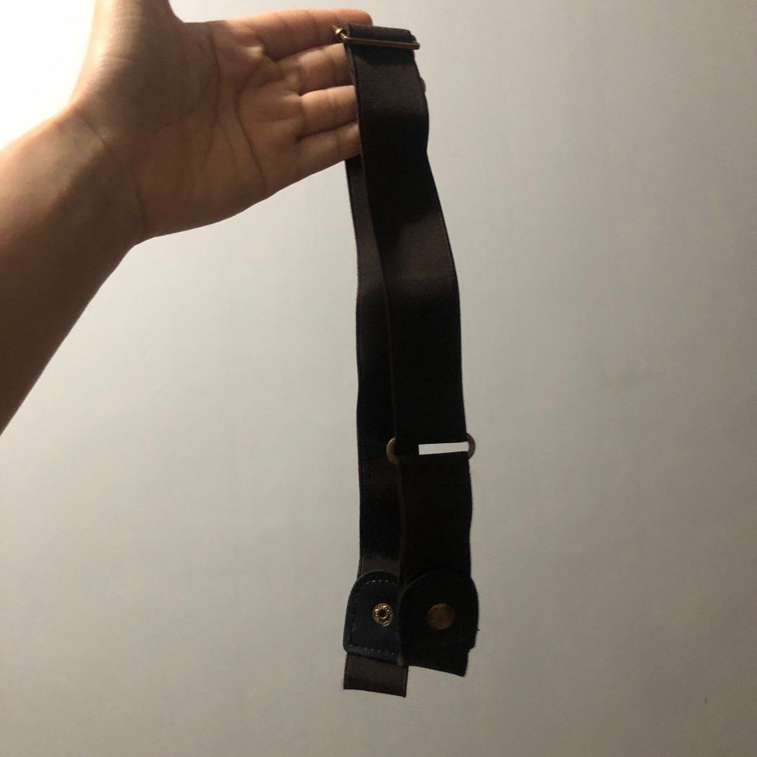 Garterized Belt, Women's Fashion, Watches & Accessories, Belts on Carousell