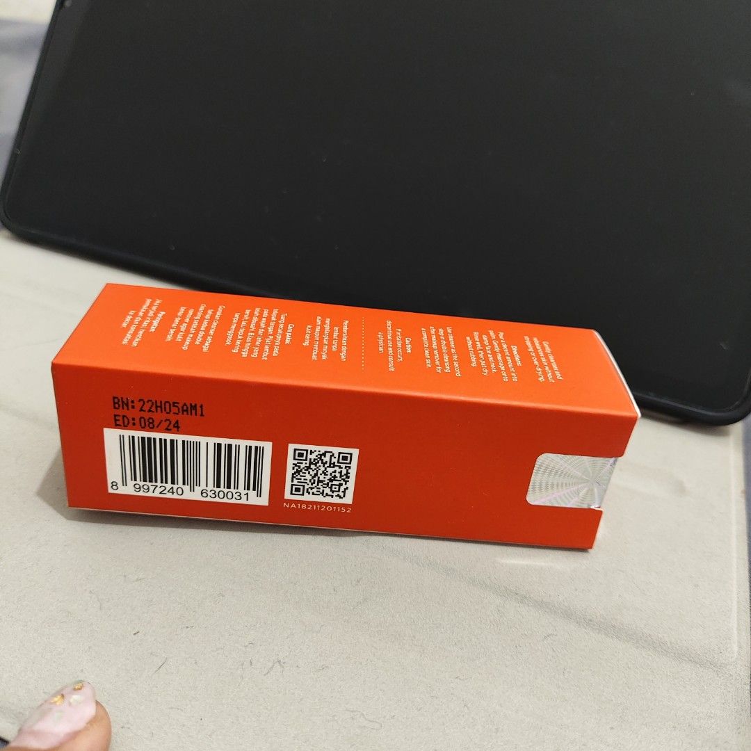 Geut Cleanser by dr. Tompi, Kesehatan & Kecantikan, Kulit, Sabun ...