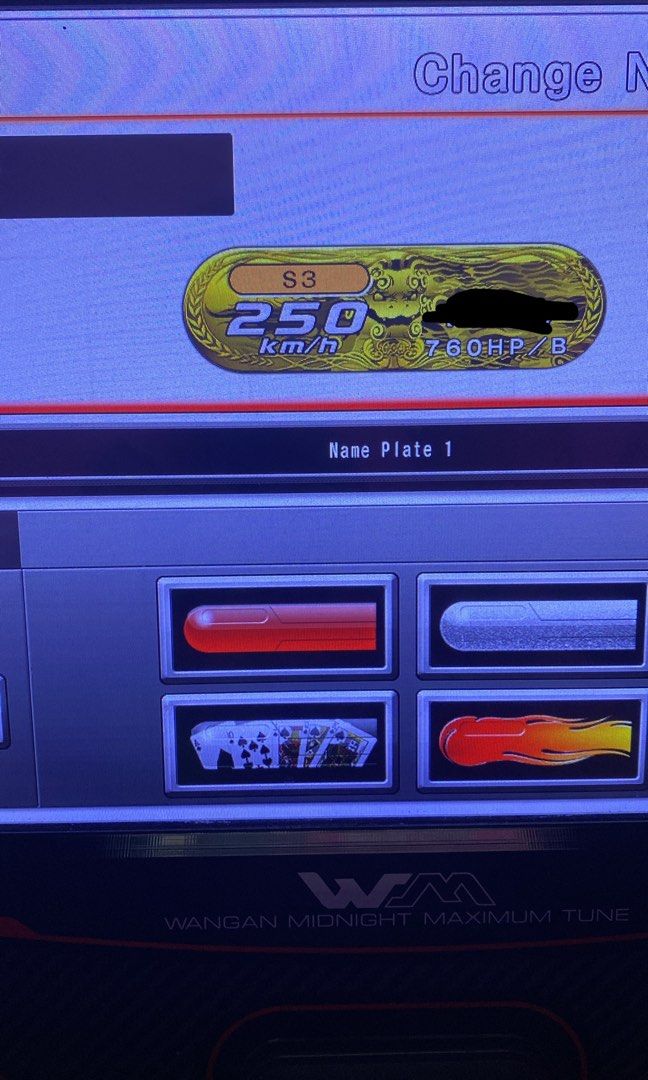 goldplate rx7 wmmt, wangan, banapassport, Video Gaming, Gaming ...