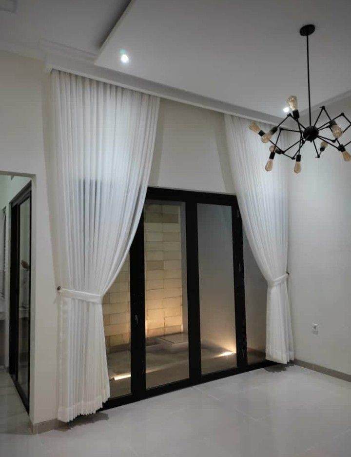 Gorden Hordeng Minimalis, Jasa, Lainnya di Carousell