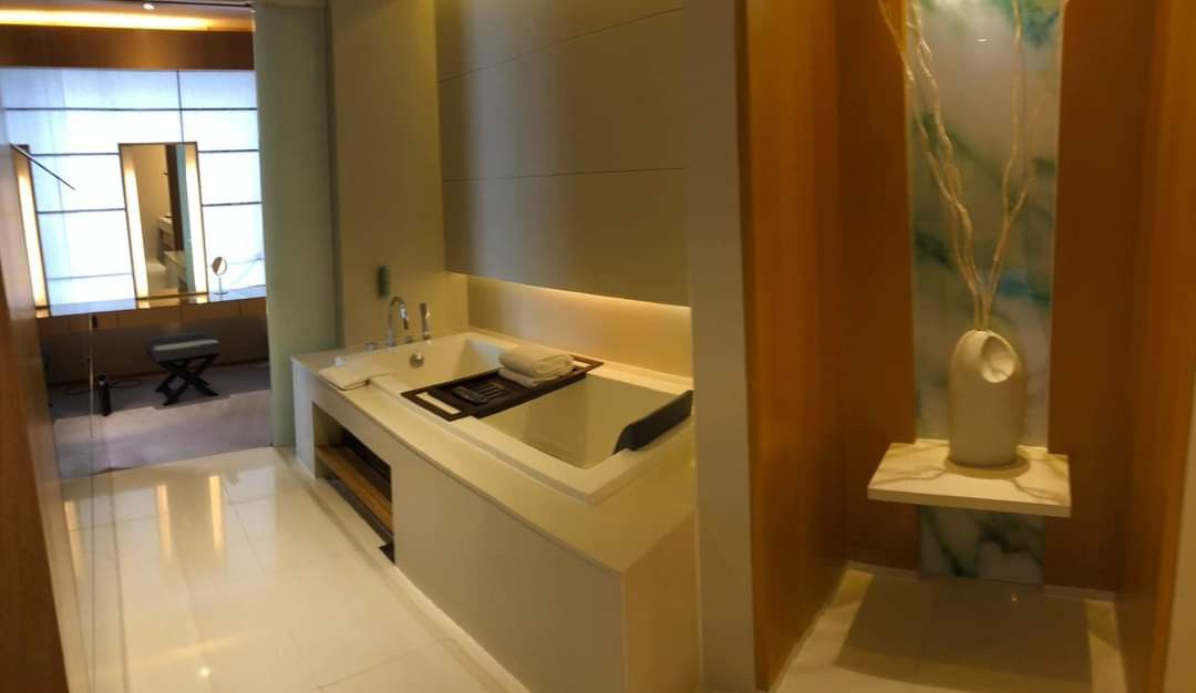 Highland executive room / Genting highland hotel / First world hotel ...