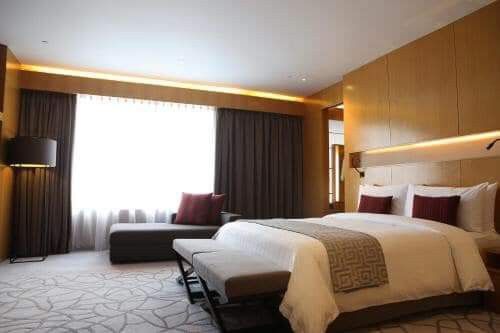 Highland executive room / Genting highland hotel / First world hotel ...