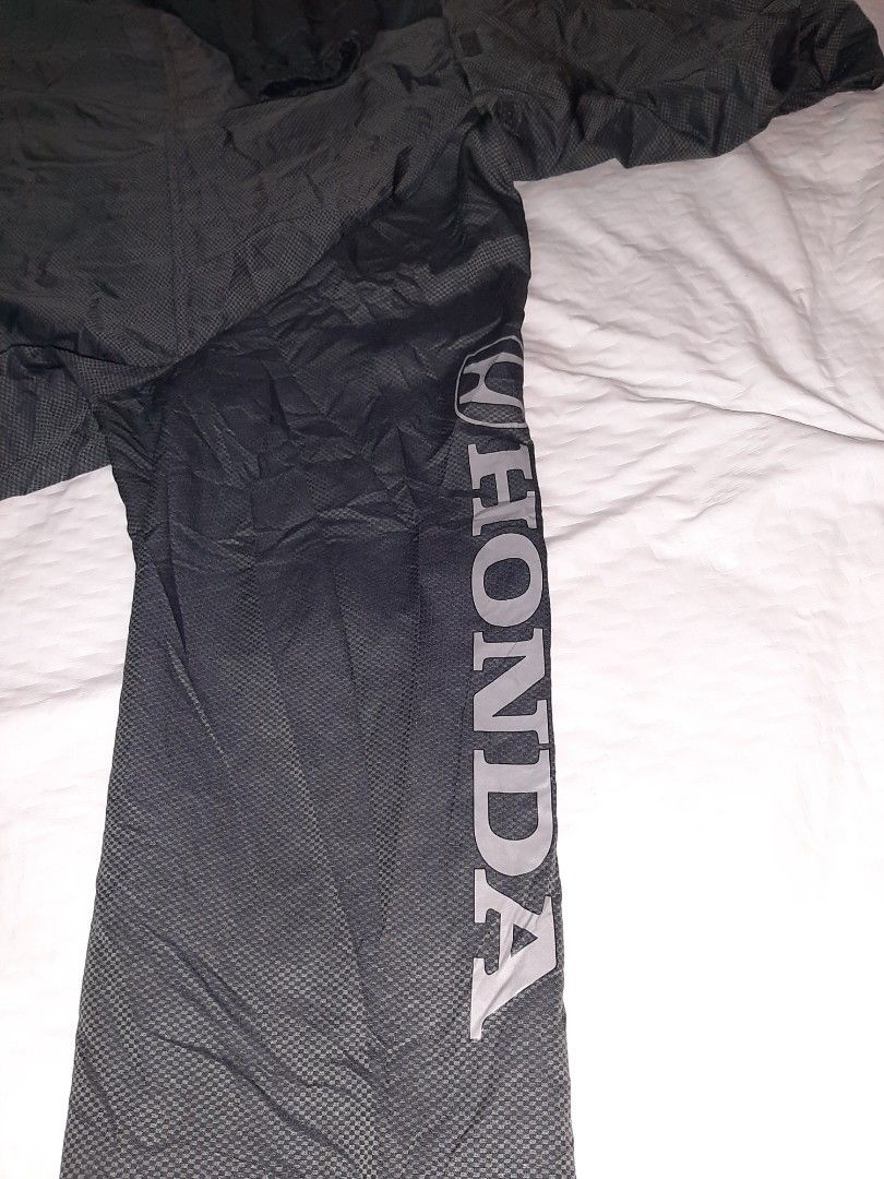 Honda Factory Performance HFP jacket, Men's Fashion, Coats, Jackets and ...