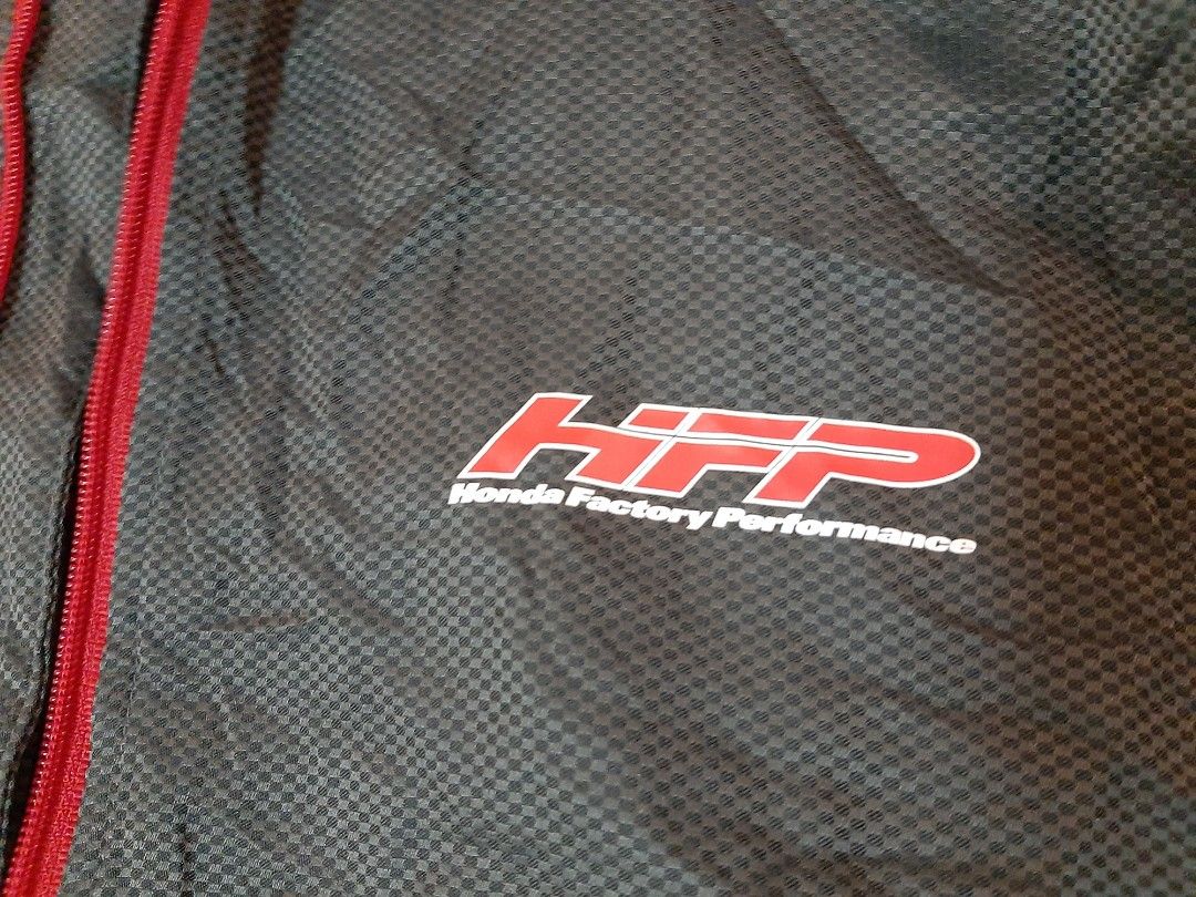 Honda Factory Performance HFP jacket, Men's Fashion, Coats, Jackets and ...