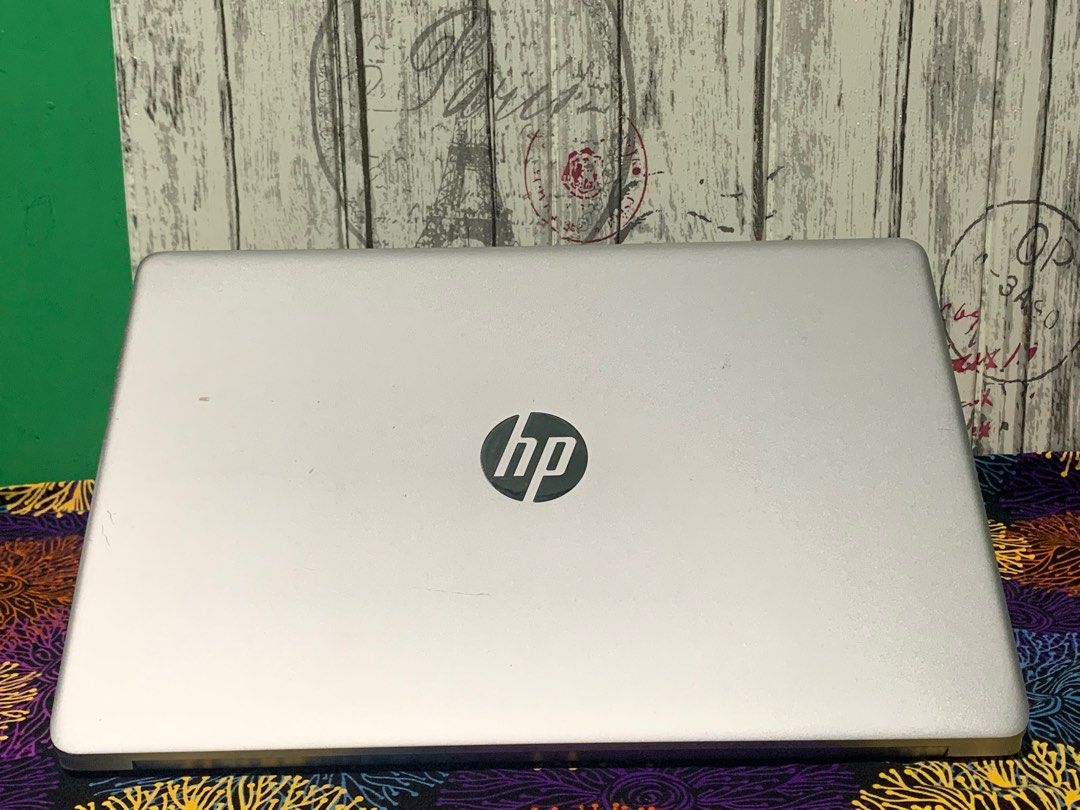 HP Laptop Core i5-8th Gen 8GB RAM 1TB HDD, Computers & Tech, Laptops ...