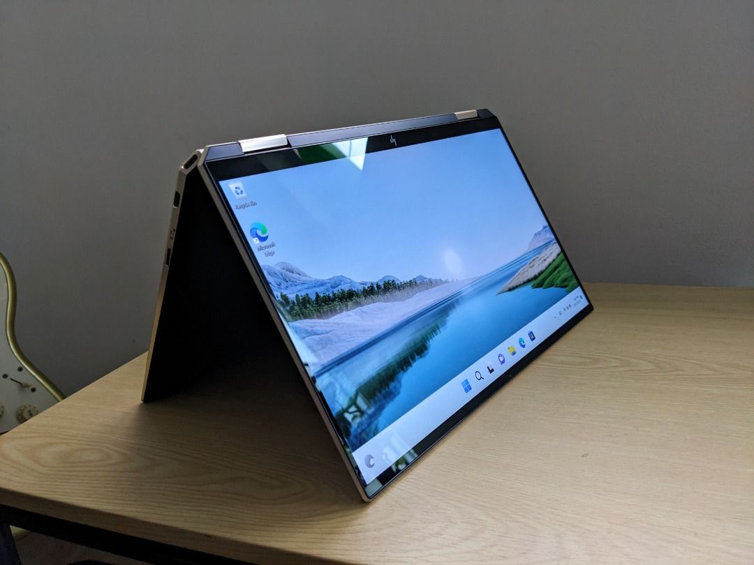 HP Spectre X360 13 Core i7 1165G7 16GB 1Tera SSD, Computers & Tech, Laptops & Notebooks on Carousell