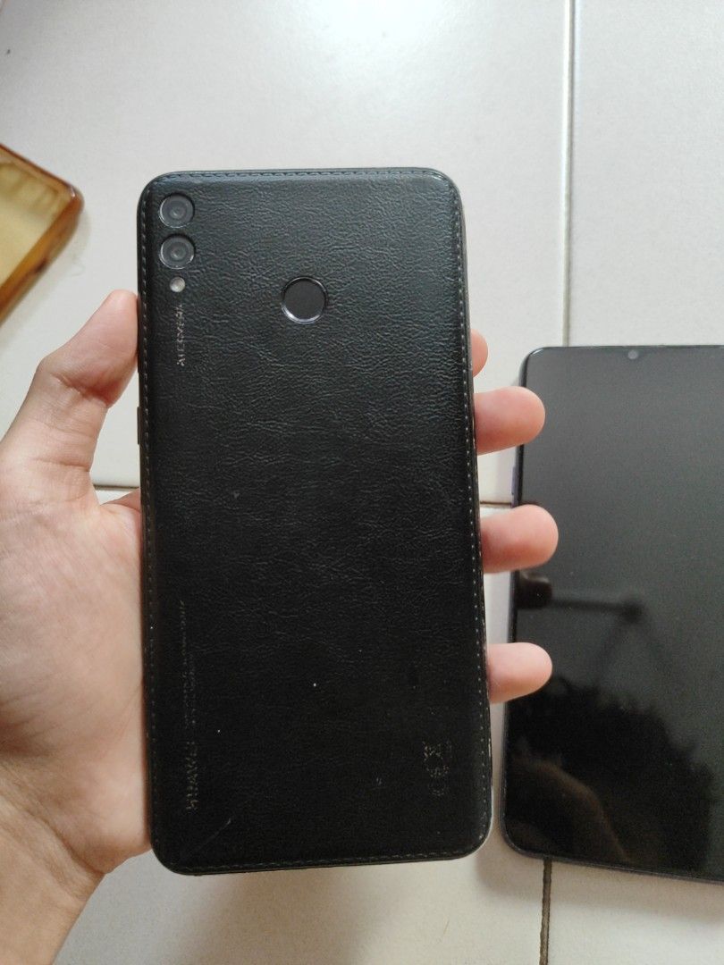 Huawei Android Black 128 GB, Mobile Phones & Gadgets, Mobile Phones ...