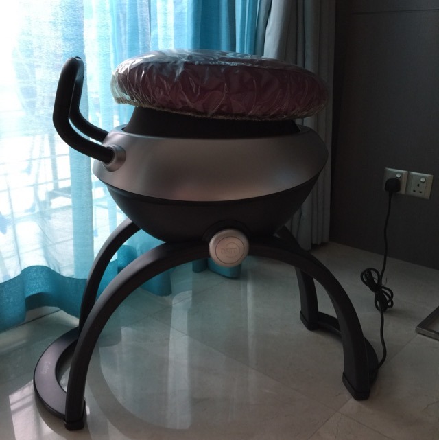 igallop (Osim), Sports Equipment, Exercise & Fitness, Cardio & Fitness ...