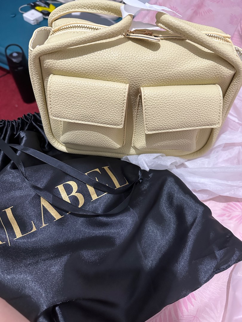 Inspired HOLB from xlabel, Luxury, Bags & Wallets on Carousell